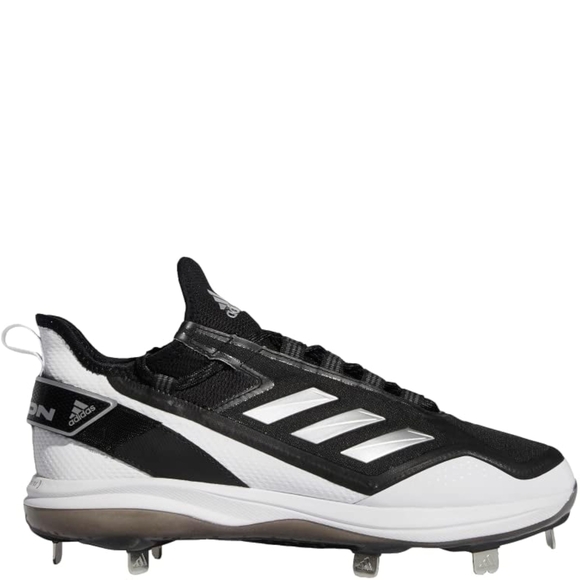 adidas | Shoes | Adidas Mens Icon 7 Boost Baseball Cleats 8 Core ...